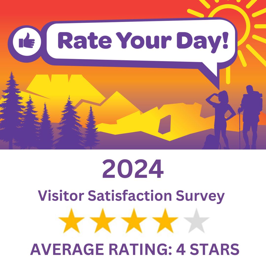 Visitors report 4 out of 5-star satisfaction rating at Larimer County parks and open spaces ...